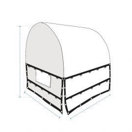 Buy Waterproof & UV Resistant Robust Coil Bags | Covers & All, EU